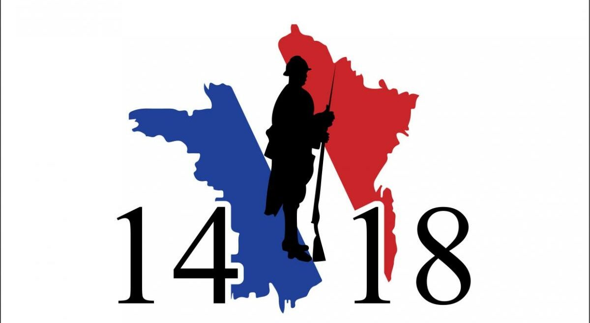 Commémoration de l'armistice du 11 novembre 1918 - Commune de Goupillères